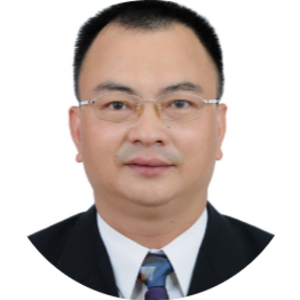 Hongping He | Research Communities by Springer Nature
