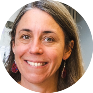 Caroline Ajo-Franklin | Research Communities by Springer Nature