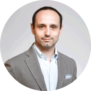 Riccardo Di Clemente | Research Communities by Springer Nature