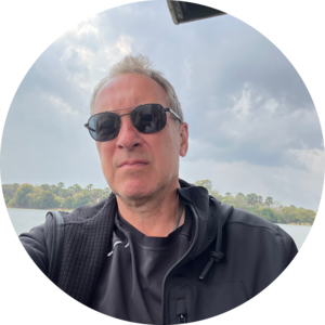 Richard Matthew | Research Communities by Springer Nature