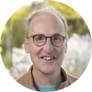 James McLaren | Research Communities by Springer Nature