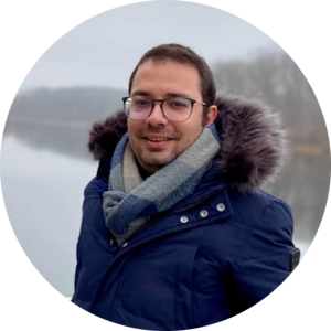 Dr Ruggiero Lovreglio | Research Communities by Springer Nature