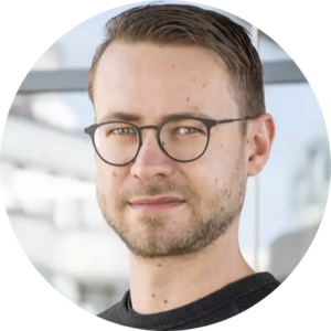 Konstantin Weise | Research Communities by Springer Nature