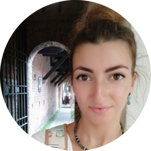 Serena Armiento | Research Communities by Springer Nature