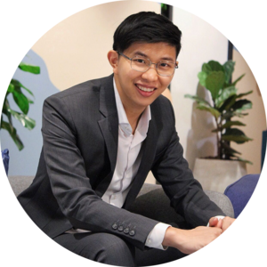 Matthew Wei Ming Tan | Research Communities by Springer Nature