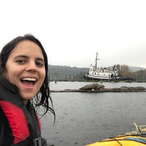 Isabel Morales | WildHub