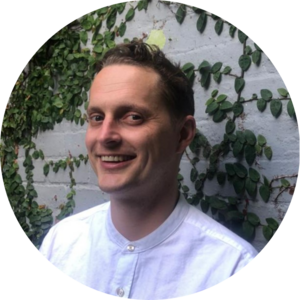 Thami Croeser | Research Communities by Springer Nature