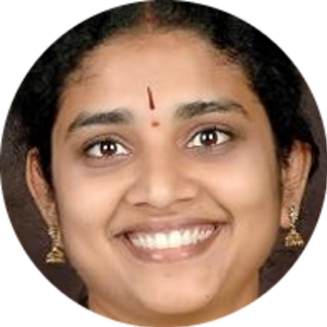 Kavitha N Kishore | AVIXA Xchange