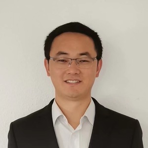 Hu Yang | Research Communities by Springer Nature