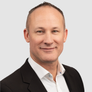 Jamie Horner | AVIXA Xchange