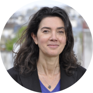 Marina Levy | Research Communities by Springer Nature
