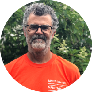 Jeff Bowman | Research Communities by Springer Nature