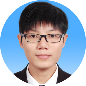 Zehong Wang | Research Communities by Springer Nature
