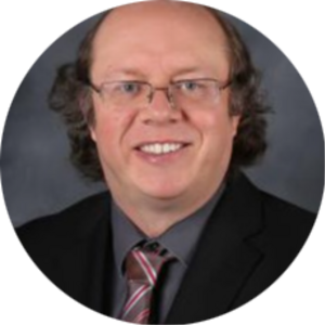 Alan Tennant | Research Communities by Springer Nature