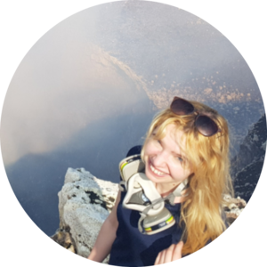 Emily Bamber | Research Communities by Springer Nature