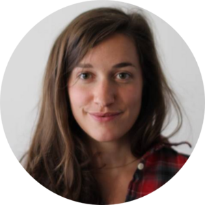 Gaëtane Le Provost | Research Communities by Springer Nature