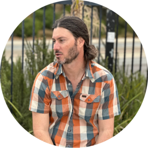 Cody Mason | Research Communities by Springer Nature