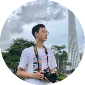 Zhang Yunhao | Research Communities by Springer Nature