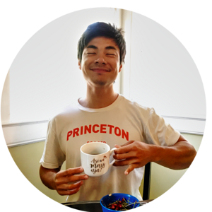 Bing Lin | Research Communities by Springer Nature