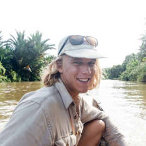 Curtis Champion | Research Communities by Springer Nature