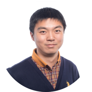 Cheng Chen | Research Communities by Springer Nature