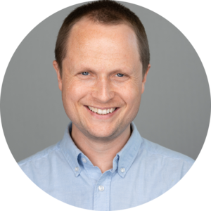 Tom Wingfield | Research Communities by Springer Nature