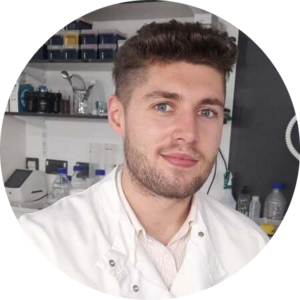 Matthew Gaines | Research Communities by Springer Nature