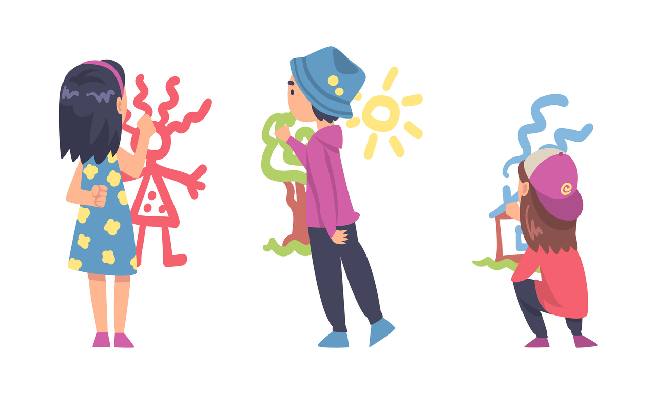 Self-regulation series: What does it mean and how can we support ...