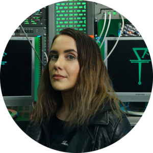 Stacia Pfeiffer | AVIXA Xchange