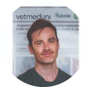 Cameron Strachan | Research Communities by Springer Nature