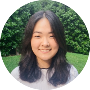 Dami Kim | Laidlaw Scholars Network