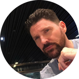 Casey Bennett | Research Communities by Springer Nature