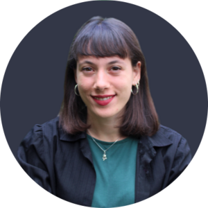 Giovanna Speranza | Research Communities by Springer Nature