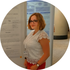 Laura Faragó | Research Communities by Springer Nature