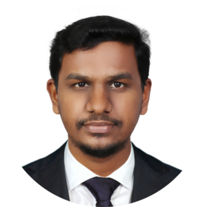 Ahamed Shafran Mansoor | AVIXA Xchange