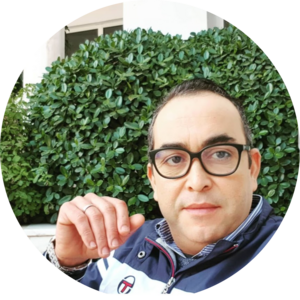 Mohamed Sassi | AVIXA Xchange