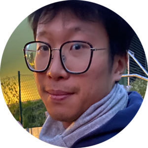 Jake Yeung | Research Communities by Springer Nature