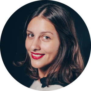 Samia Akhter-Khan | Research Communities by Springer Nature