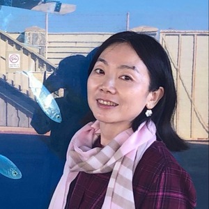 Jing-Dong Jackie Han | Research Communities by Springer Nature