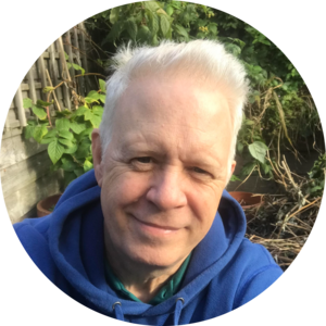 David Lyall | SEND Network