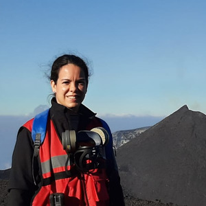 Carmen del Fresno | Research Communities by Springer Nature