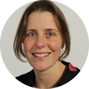 Esther Lips | Research Communities by Springer Nature