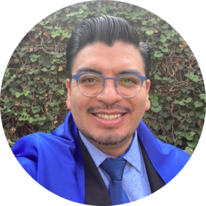 Victor David Barraza Islas | AVIXA Xchange