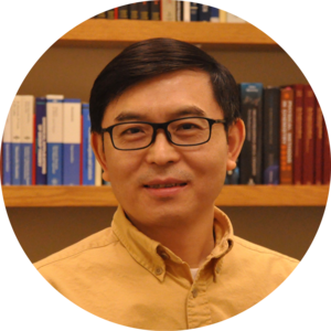 Peter Zhang | Research Communities by Springer Nature