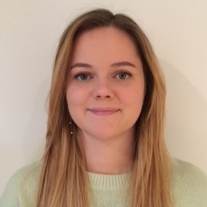 Katie Meagher | Laidlaw Scholars Network