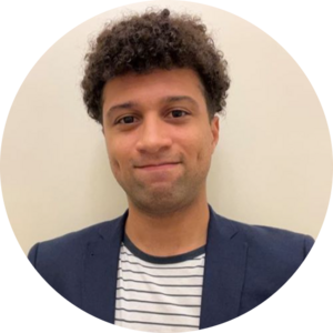 Alex Goodridge | Research Communities by Springer Nature