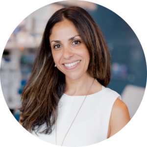 Rahima Benhabbour | Research Communities by Springer Nature