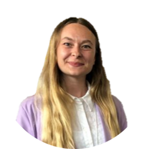 Amalie (Amy) Vang Høst | Research Communities by Springer Nature