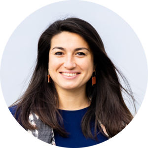 Flora Vincent | Research Communities by Springer Nature