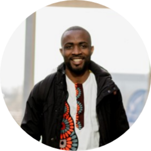 Obed Kwame Appiah | Research Communities by Springer Nature